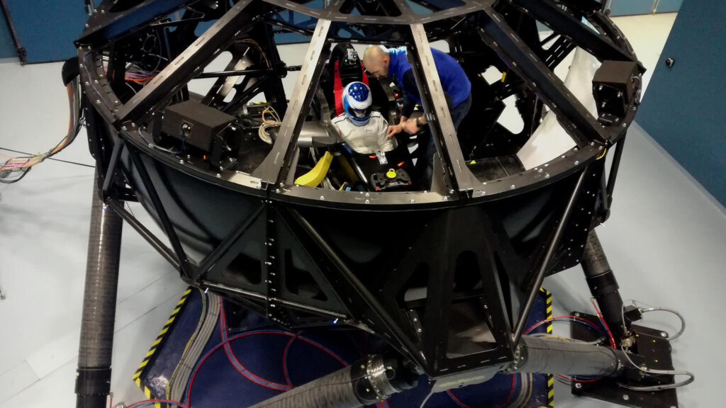 MUNER » Motor Valley