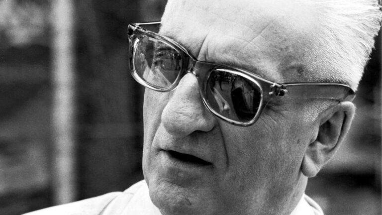The legend of Ettore Bugatti: from Italian entrepreneur and designer to ...