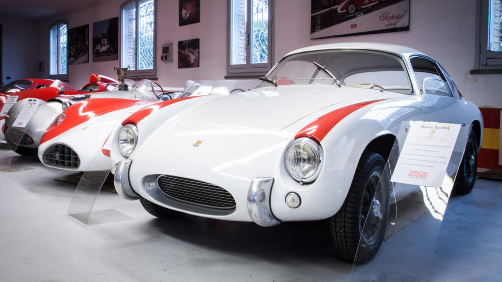 The legend of Ettore Bugatti: from Italian entrepreneur and designer to ...