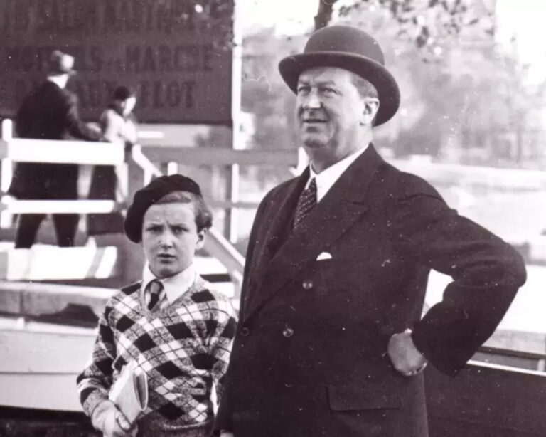 The legend of Ettore Bugatti: from Italian entrepreneur and designer to ...