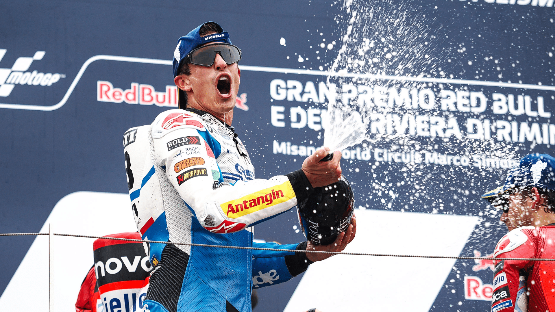 Gran Premio Red Bull di San Marino e della Riviera di Rimini: numeri da ...