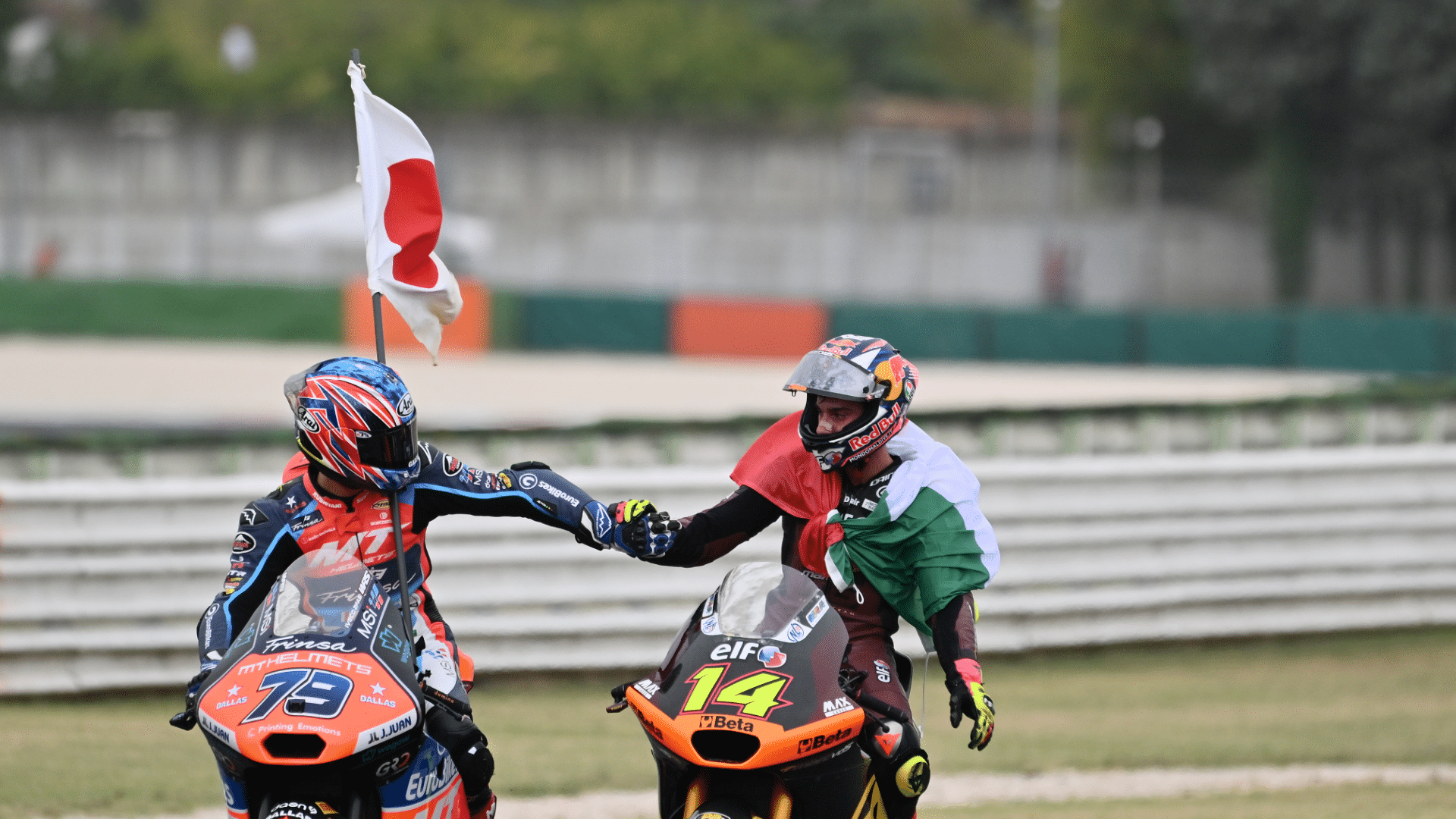 Gran Premio Red Bull di San Marino e della Riviera di Rimini: numeri da ...