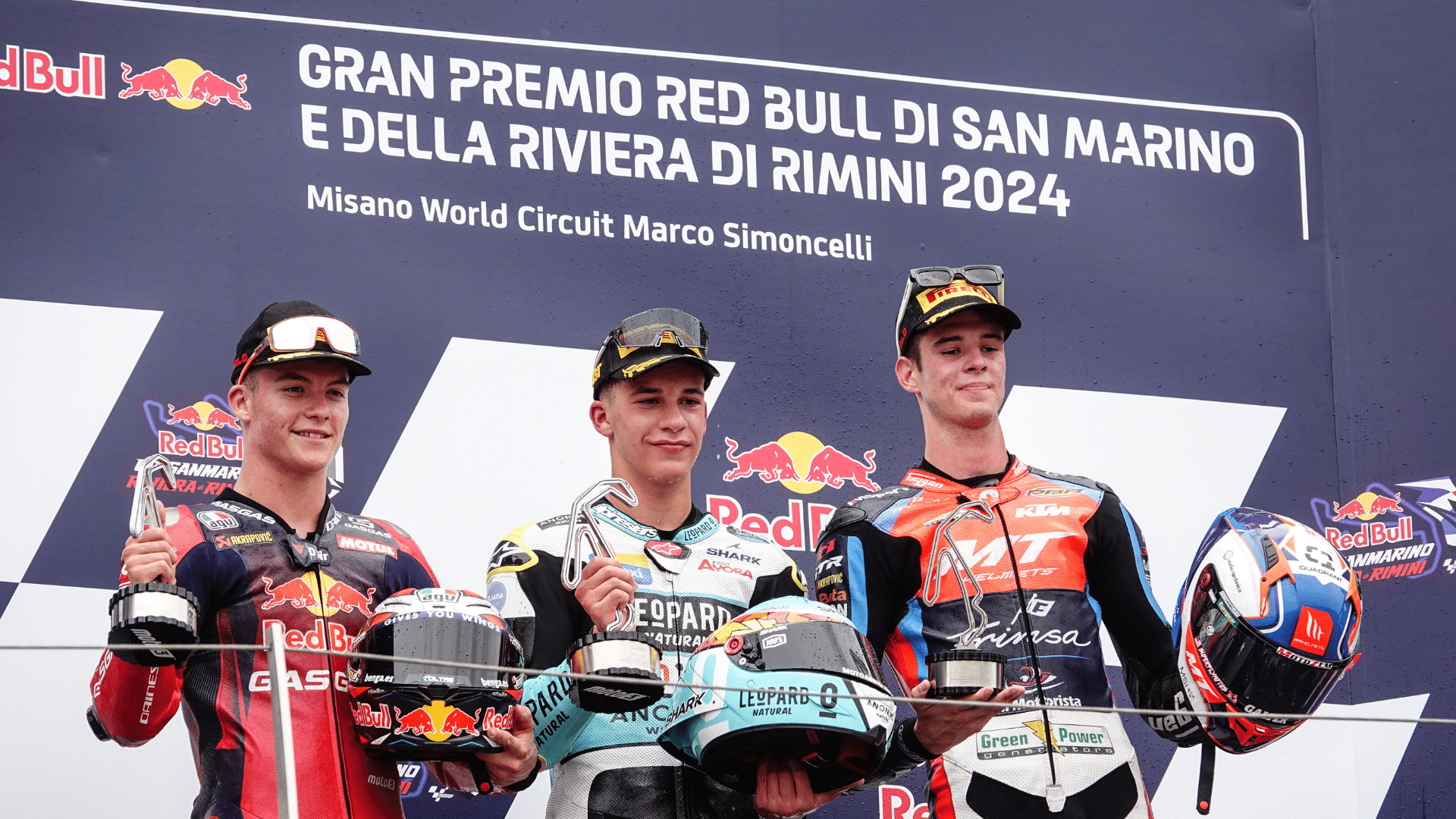 Gran Premio Red Bull di San Marino e della Riviera di Rimini: numeri da ...