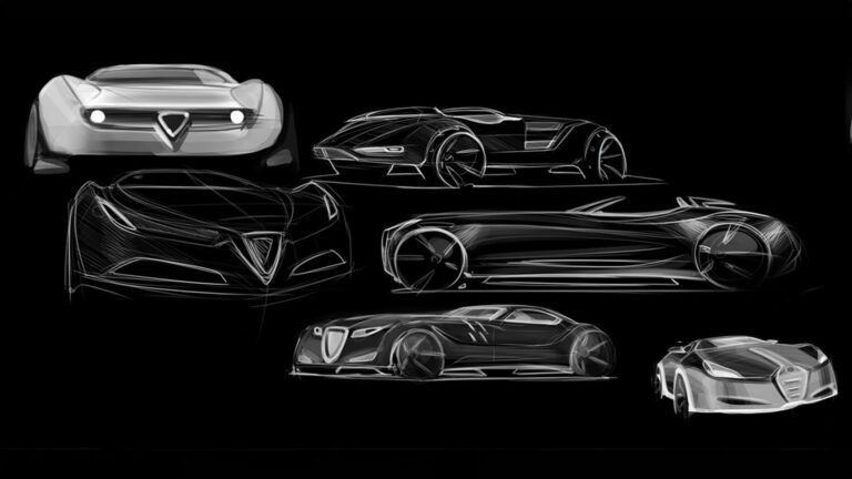 Master Electronic Engineering for Intelligent Vehicles – MUNER » Motor ...