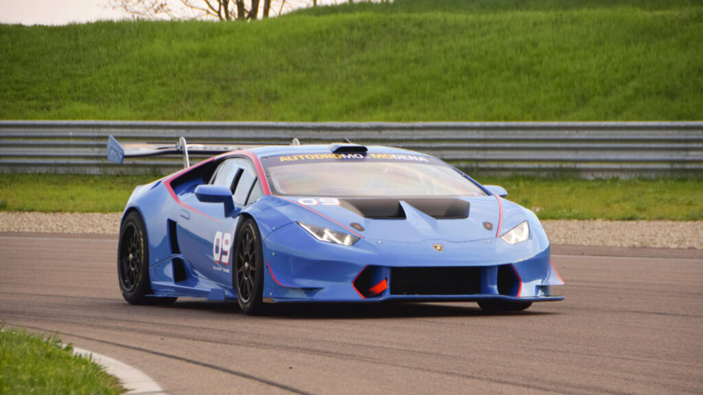 Visit the Motor Valley » Motor Valley