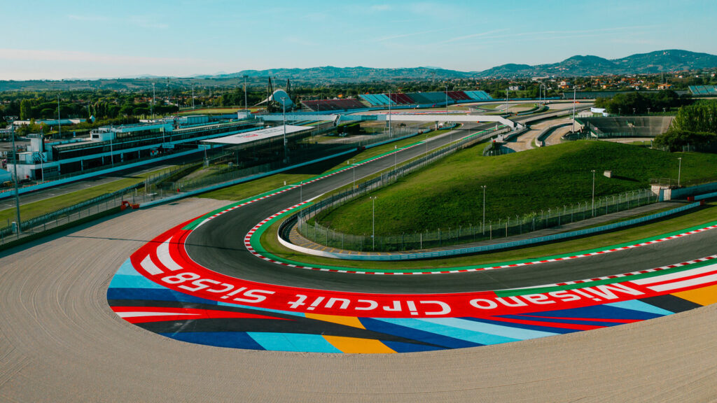 Visit the Motor Valley » Motor Valley