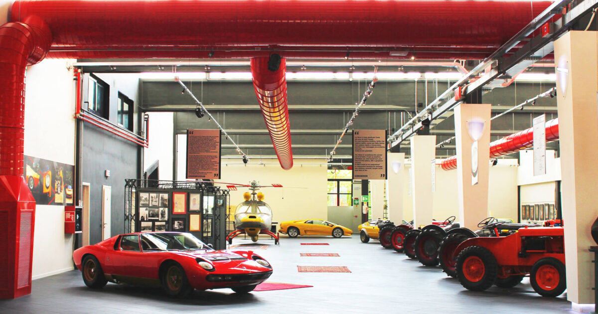 News - Motor Valley