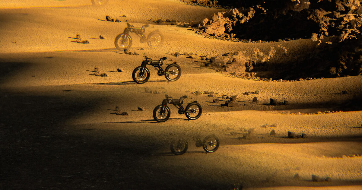 Beltrami.design » Motor Valley