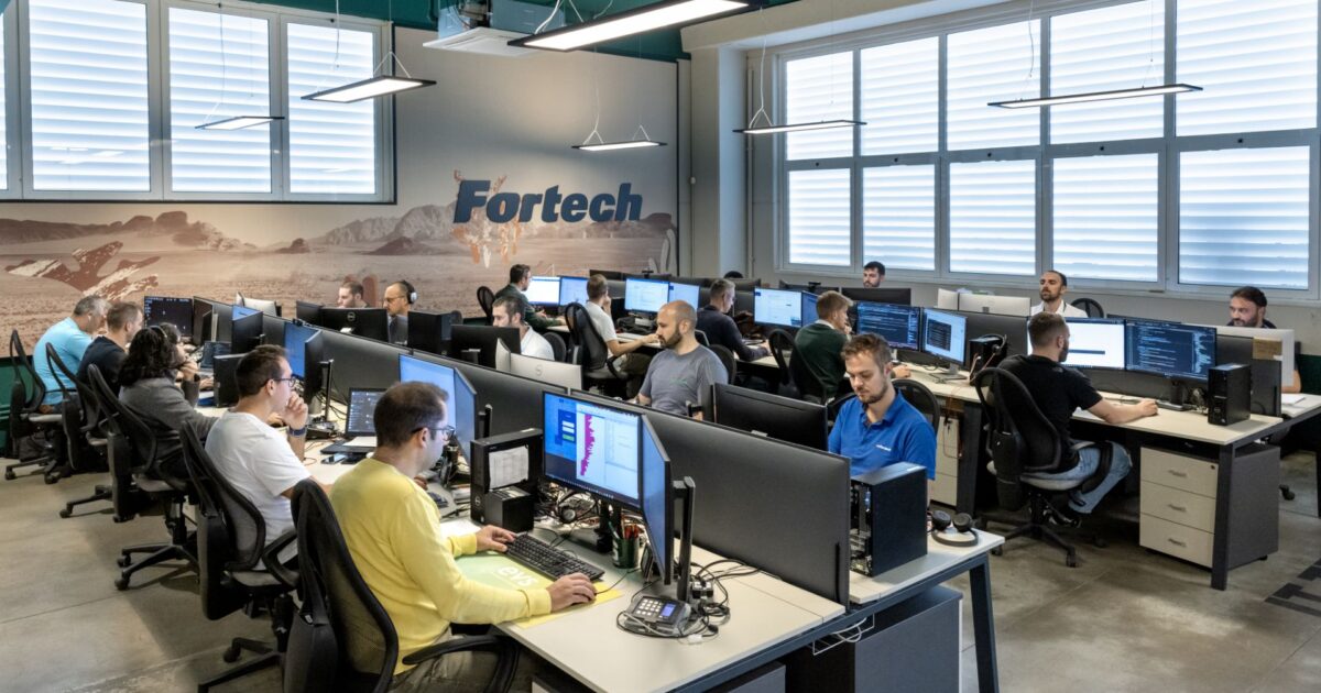 Fortech S.r.l.