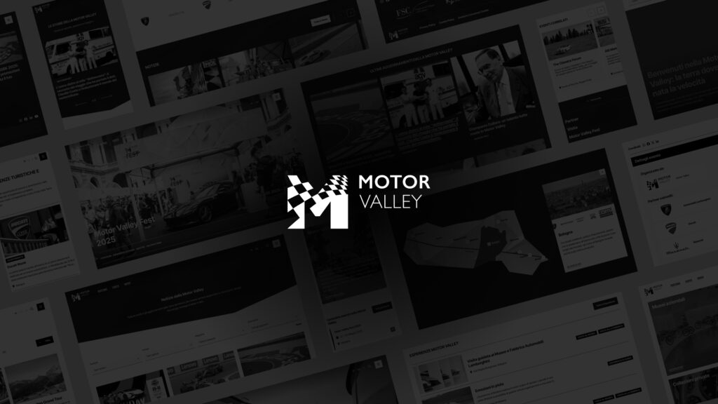 Motor Valley » News, Events, Activities in Emilia-Romagna