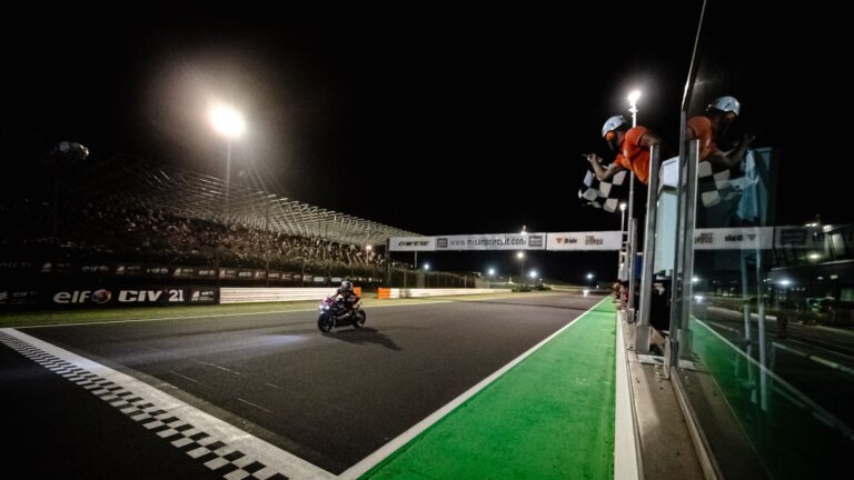 Campionato Italiano Velocità 2025