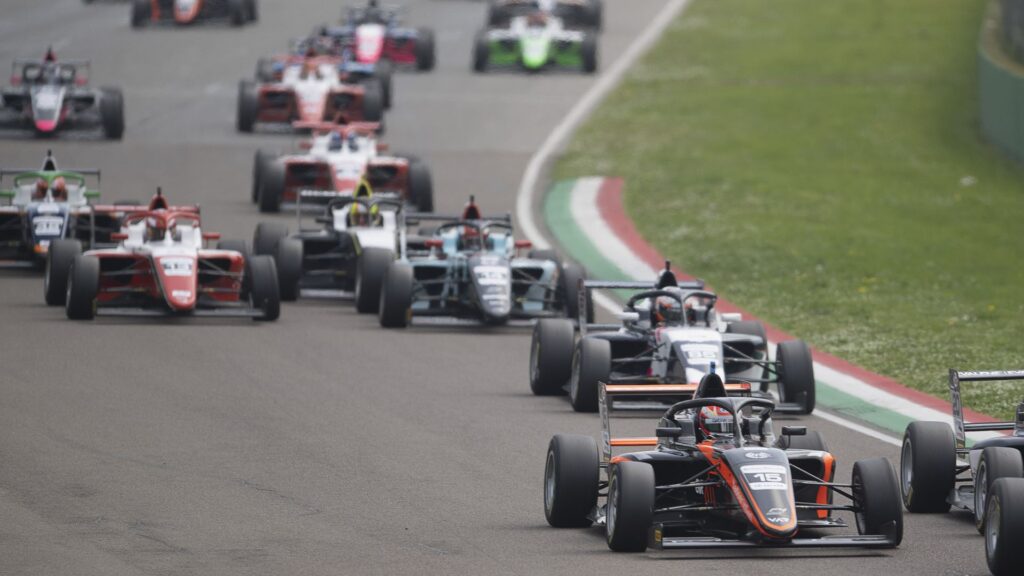 Campionato Italiano Velocità 2025