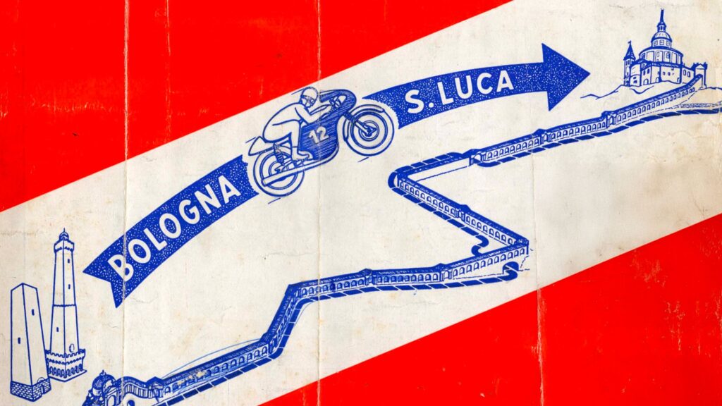 MUNER » Motor Valley