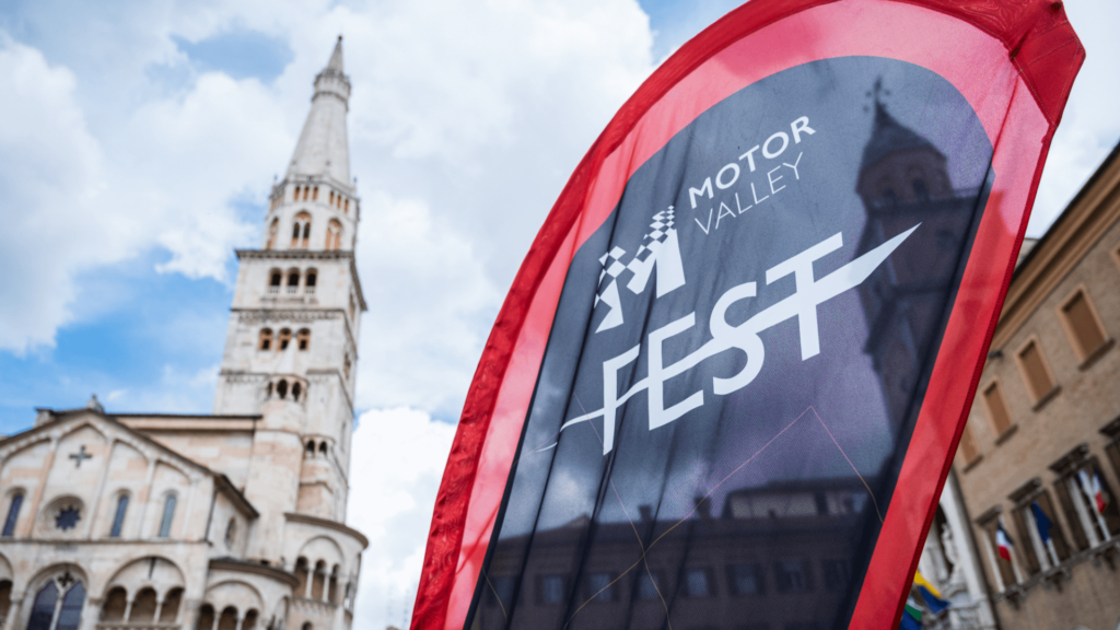 Motor Valley Fest 2025: new dates and preview of an unmissable program