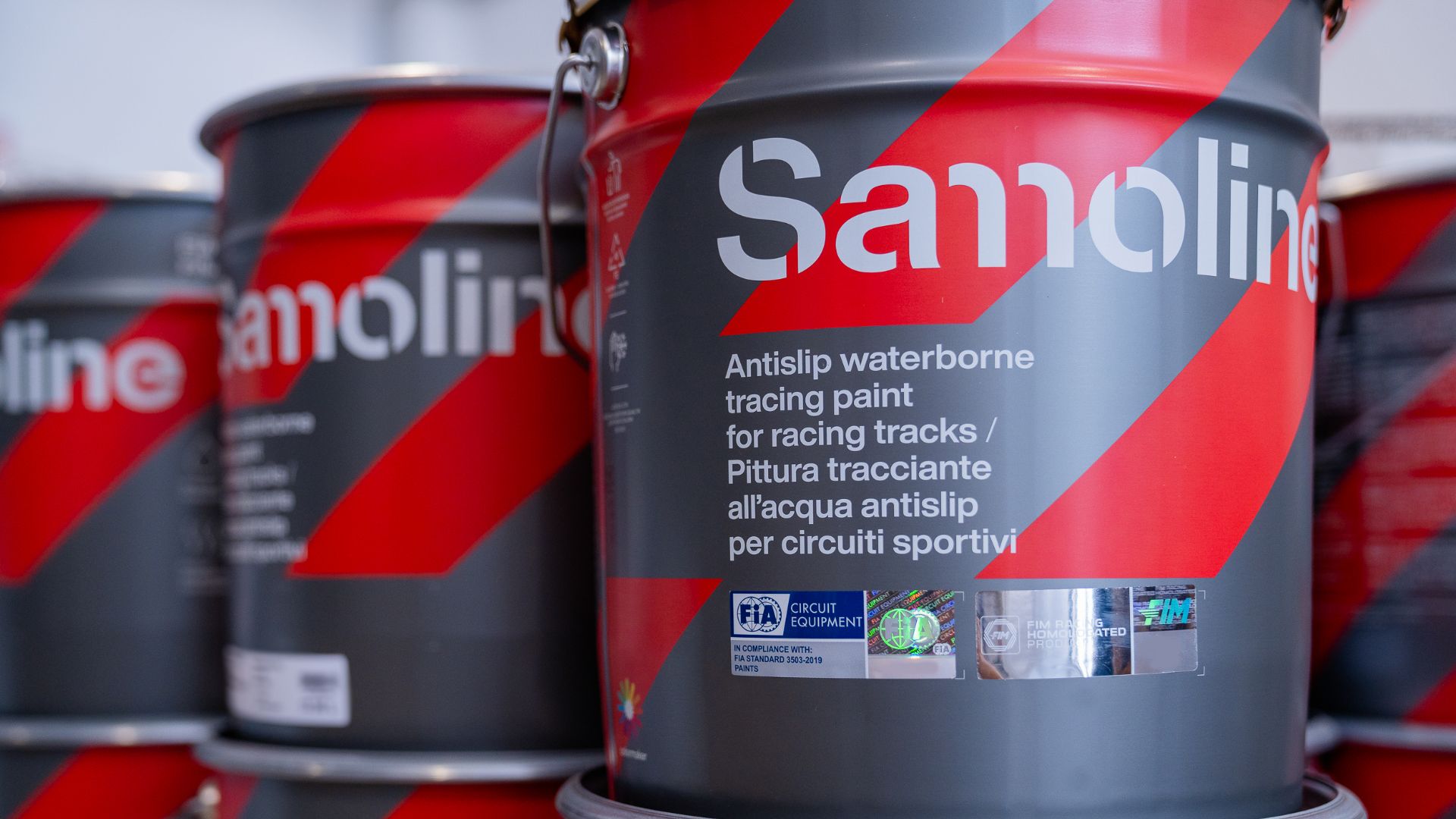 From safety to the expression of a visual identity: the art of ...